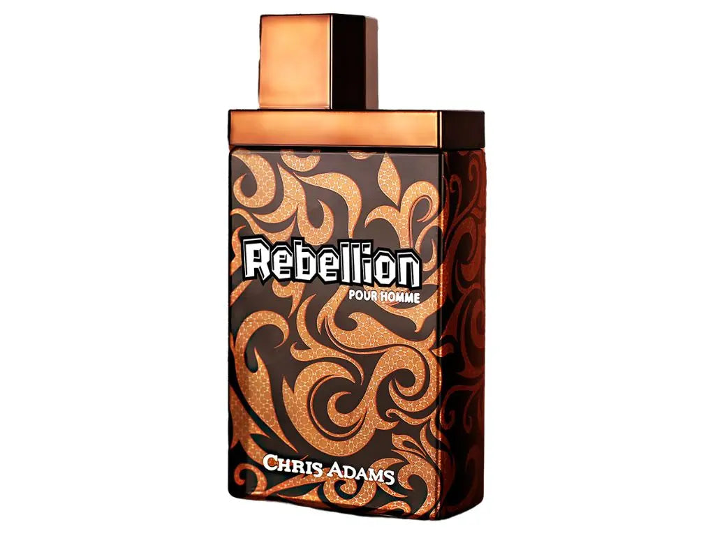 Chris Adams Rebellion 100mL - Amani Manor
